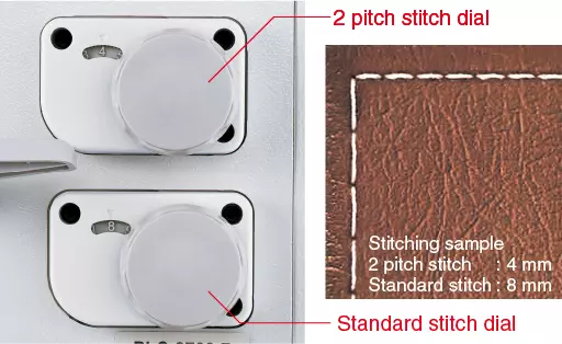 JUKI PLC-2765-SDAB/BT/DL KNOCK OUT NEEDLE POST BED | Juki Industrial ...
