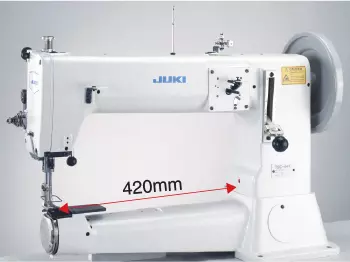JUKI TSC-441 UNISON FEED CYLINDER ARM HEAD ONLY | Juki Industrial ...