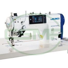 JUKI LZ-2290CS-7-WB/AK155 SEMI DIGITAL TYPE ZIG ZAG MACHINE | Juki ...