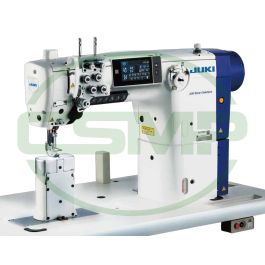 JUKI PLC-2760V-SZA-7/0BBZ NO GAUGE DIGITAL TWIN NEEDLE POST BED SEWING MACHINE | Juki Industrial ...
