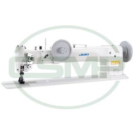 JUKI LG-158-1 HEAD ONLY 750MM LONG ARM UNISON FEED WITH VERTICAL HOOK | Juki Industrial Sewing ...