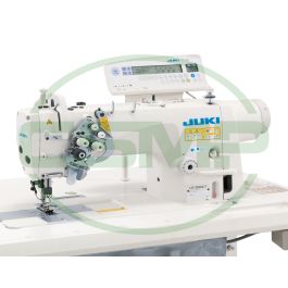 JUKI LH-3588A-GF-7WB/AK135 TWIN NEEDLE 6.4MM SPLIT NEEDLE BAR | Juki ...