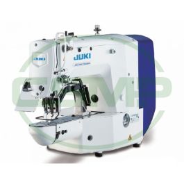 JUKI LK-1903BN-SS-301 BUTTON SEWING MACHINE | Juki Industrial Sewing Machines UK
