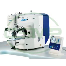 JUKI LK-1900S-SS MEDIUM WEIGHT BAR TACK SIMPLE SERIES MACHINE | Juki ...