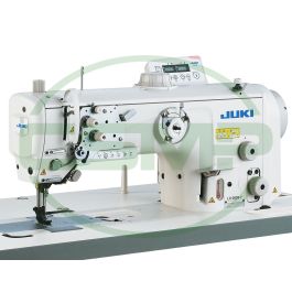 JUKI LU-2810A-7-0BBS HEAD ONLY DIRECT DRIVE WALKING FOOT | Juki Industrial Sewing Machines UK