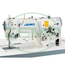 JUKI LZ-2280A(A) 1-NEEDLE 5mm ZIG-ZAG HEAD ONLY | Juki Industrial ...