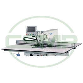 JUKI PS-800-HS-12080-ZNZ 1200MM X 800MM PATTERN SEAMER | Juki ...