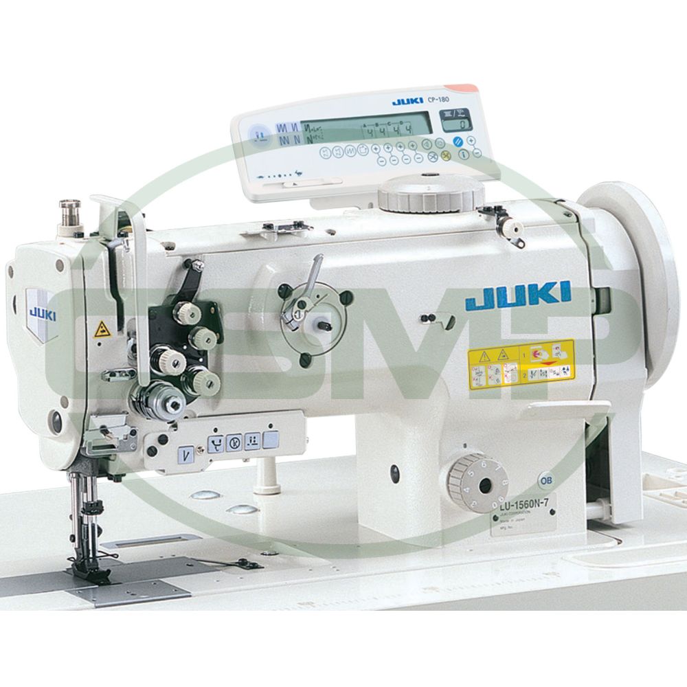 JUKI LU-1565NH 8MM TWIN NEEDLE KNOCK OUT NEEDLE BAR | Juki Industrial ...